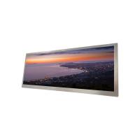 China 12.3 inch TFT-LCD panel HSD123KPW2-D10 with 1920*720 850 nits LCD Screen Display for sale