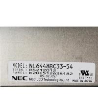 China NL6448BC33-54 Brand New Original 10.4 inch 640*480 LCD Screen Display for NEC for sale