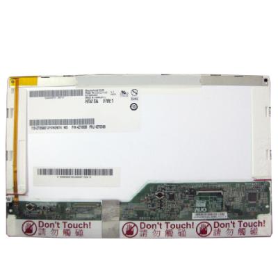 China 8.9 inch 1024*600 133 PPI B089AW01 V2 LCD display TFT Module for sale
