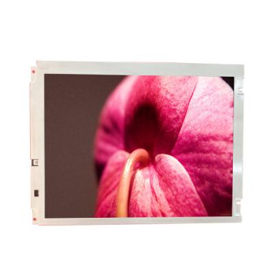 China 10.4 inch WLED 640*480 20pins LVDS TFT LCD screen Display NL6448BC33-71 for Industrial for sale