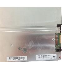 China 10.4 inch WLED 640*480 20pins LVDS TFT LCD screen Display NL6448BC33-71 for Industrial for sale
