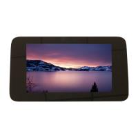 China High Brightness 1250cd LCD Touch Panel Display Original HSD070JWW-A20-T00 for sale