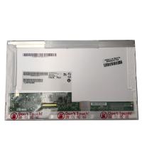 China High Brightness Laptop Screen 10.1 LCD Display B101AW03 V1 For AUO for sale