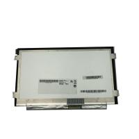 China 10.1 Laptop 40pin WLED LVDS LCD Touch Panel Display B101AW06 V1 HW2A for sale