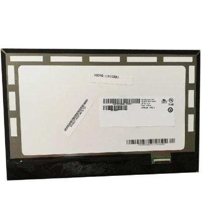 China 10.1 Inch 1280x800 B101EAN01.1 AUO LCD Screen Touch Panel  Display for sale