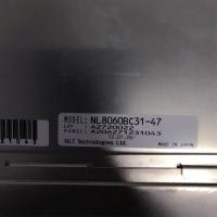China New LCD screen panel 12.1 inch LCD Module NL8060BC31-47 for industrial display for sale
