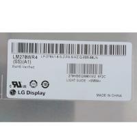 China LG Display LM270WR4-SSA1 27.0 inch LCD Display PC Monitor Screen Module Panel for sale