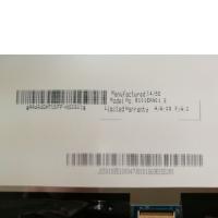 China 10.1 inch B101EAN01.2 1208*800 36 pins LCD SCREEN for sale