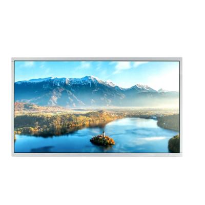 China DV185WHM NM2 HD BOE Digital Signage And Displays High Brightness 500Nit for sale