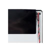 China DV185WHM NM2 HD BOE Digital Signage And Displays High Brightness 500Nit for sale