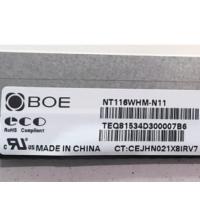 China 11.6 inch laptop screen NT116WHM-N11 HD matte 30pin TN LCD Screen Panel for Lenovo for sale