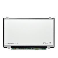 China NT140WHM-N31 1366*768 slim screen laptop 14.0 inch 30 pins EDP For HP 14 G4 14 G5 LCD Panel for sale