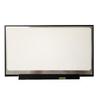 China 14.0 Inch Slim FHD TFT LCD Laptop Screen Notebook Display EDP 30 Pins N140HCE-EBA for sale