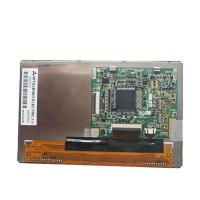 China AA050ME01--T1 Original 5.0 Inch LCD Screen Display For Industrial Equipment for sale