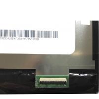 China 10.1 INCH 1280*800 149PPI B101EAN01.7 34 pins LCD SCREEN for sale
