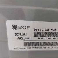China Original BOE 55.0 Inch DV550FHM-NVD 1920*1080 Wall Mount Splicing Screen 0.9mm Lcd Display Monitor for sale