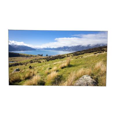 China Original BOE 55.0 Inch DV550FHM-NVD 1920*1080 Wall Mount Splicing Screen 0.9mm Lcd Display Monitor for sale