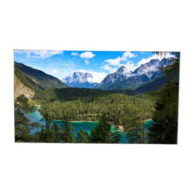 China 49.0 inch full viewing BOE video wall LCD Screen Display monitor DV490FHM-NV0 for sale