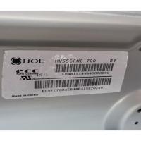 China BOE HV550FHC-700 55.0 inch FHD lcd screen Display Panel For Video Wall for sale