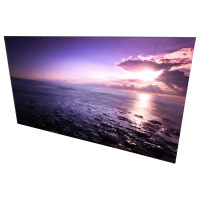 China DV750QUB-NV0 LCD Screen 75.0 Inch LCD panel For Video Wall for sale
