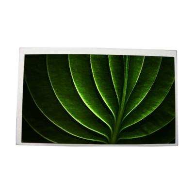 China WVGA 134PPI HSD070IDW1 D00 LCD Digitizer Screen For Automotive Display for sale