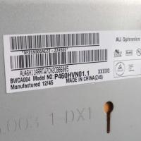 China P460HVN01.1 51 Pin 46.0 Inch Tft Screen 1920*1080 Tft Lcd Module for sale