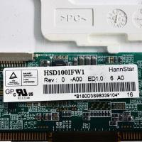 China HSD100IFW1 A00 HannStar flat panel lcd monitor For Digital Photo Frame for sale