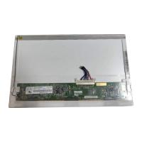 China 10.1 Inch 200cd LCD Screen Display Panel Antiglare TFT Screen Module for sale