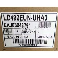 China LG Display 49.0 Inch Splicing LCD Module Outdoor Video Wall High Brightness LD490EUN-UHA3 for sale