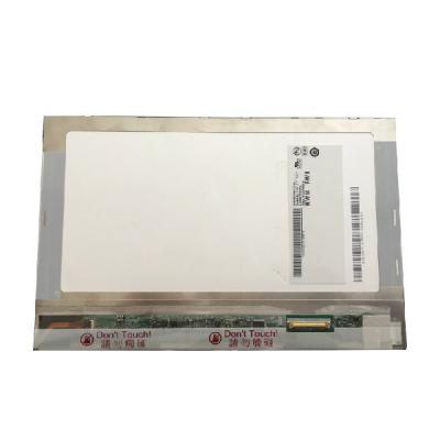 China 1280x800 149 PPI B101EVT03.1 Touch Screen Display RGB Triangle Pixel for sale