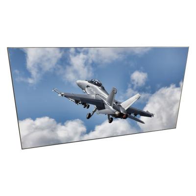 China LG Display 49.0 inch 1920*1080 LD490DUN-TJB2 lcd Screen panel video wall for sale