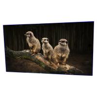 China LD550DUN-THB5 55 inch 1920*1080 resolution lcd led video wall Panel for sale