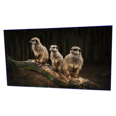 China LD550DUN-THB5 55 inch 1920*1080 resolution lcd led video wall Panel for sale