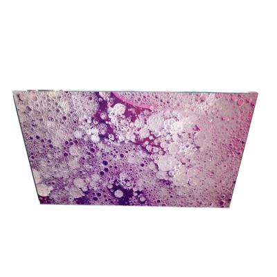 China 55 inch outdoor video wall 3.8mm bezel LCD panel LD550DUN-TGB1 For LG Display for sale
