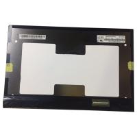 China 1280*800 LCD Display Screen Panel HSD101PWW1-G00 For Pad Tablet for sale