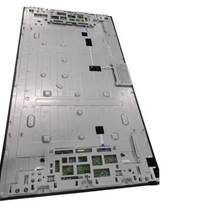 China 55.0inch Video Wall Splicing Screen Thin Bezel Monitor LD550DUN-ZMA4 for sale