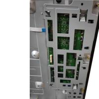 China LD550DUN-WPA2 2.6mm LCD TV Wall Display Indoor Wall Mounted Screen for sale