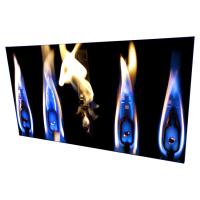 China Splicing Seam 6.9mm LCD Video Wall LD470DXS-SCA1 Display Screen for sale