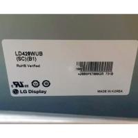 China LD420WUB-SCB1 Display Video Wall Panel For Digital Signage for sale