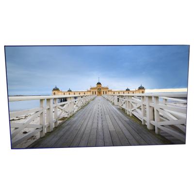 China LD550DUS-SEA1 55 Inch LCD Screen Display Panel RGB Vertical Stripe for sale
