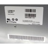 China LG DID LCD Video Wall Display LD550DUS-SEB1 5.6mm Ultra Narrow Bezel for sale