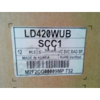China 42.0 inch TFT LCD Panel Outdoor Digital Signage Screen Replacement for sale