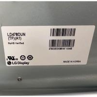 China 60Hz LCD video wall monitors LD470DUN-TFA1 Without Touch Panel for sale