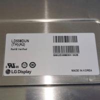 China New and Original 55.0 inch LD550DUN-THA2 LCD display module 1920*1080 LCD Screen for sale