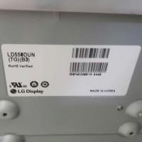 China LD550DUN-TGB3 1920*1080p 55 inch LCD Module S-IPS Display Screen for sale
