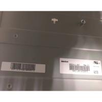 China S550HJ1-S01 55.0 inch lcd screen display in stock for Outdoor High Brightness for sale