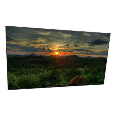China S550HJ1-S01 55.0 inch lcd screen display in stock for Outdoor High Brightness for sale