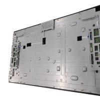China LD550DUN-ZMA1 55.0 INCH LCD displayer splicing rotating display video wall kits for sale