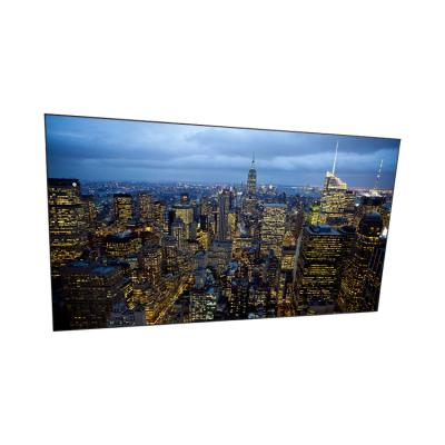China Ultra narrow bezel lcd panel 2.6mm video wall 55 inch 2K LD550DUN-WRA2 lcd Screen modules for sale