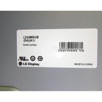 China LD420WUB-SAA1 42.0 inch replacement splicing lcd advertising wall for sale